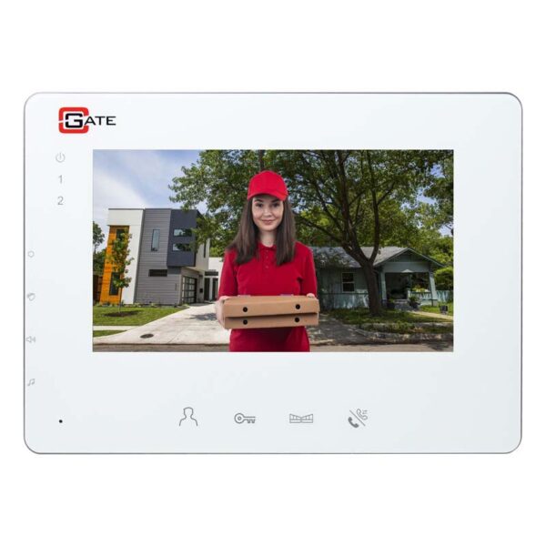 cGate Kit Double | Θυροτηλεόραση